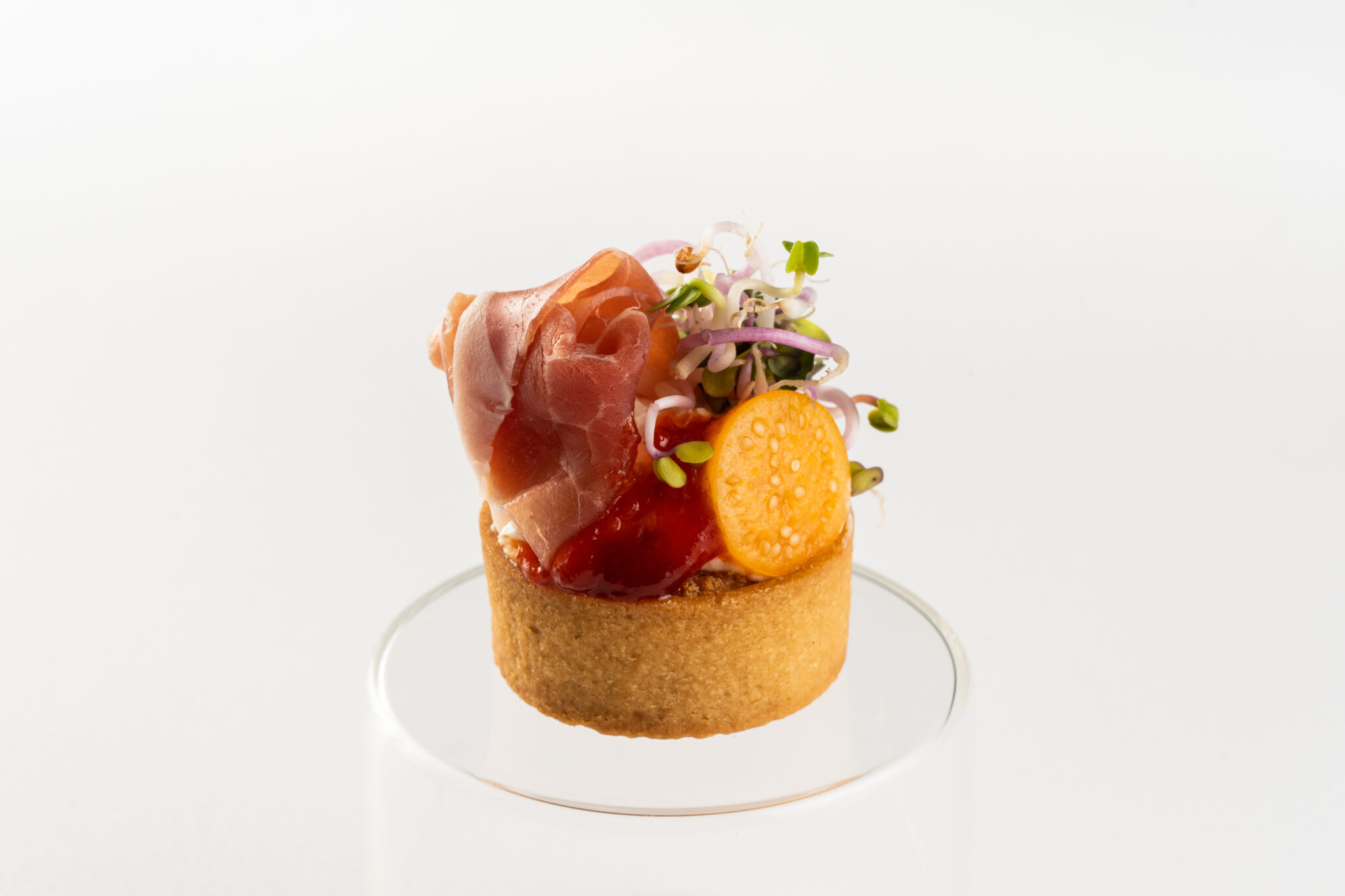 Rinkinys nr. 8 (30 vnt.) - Vieno kąsnio užkandžiai šventėms